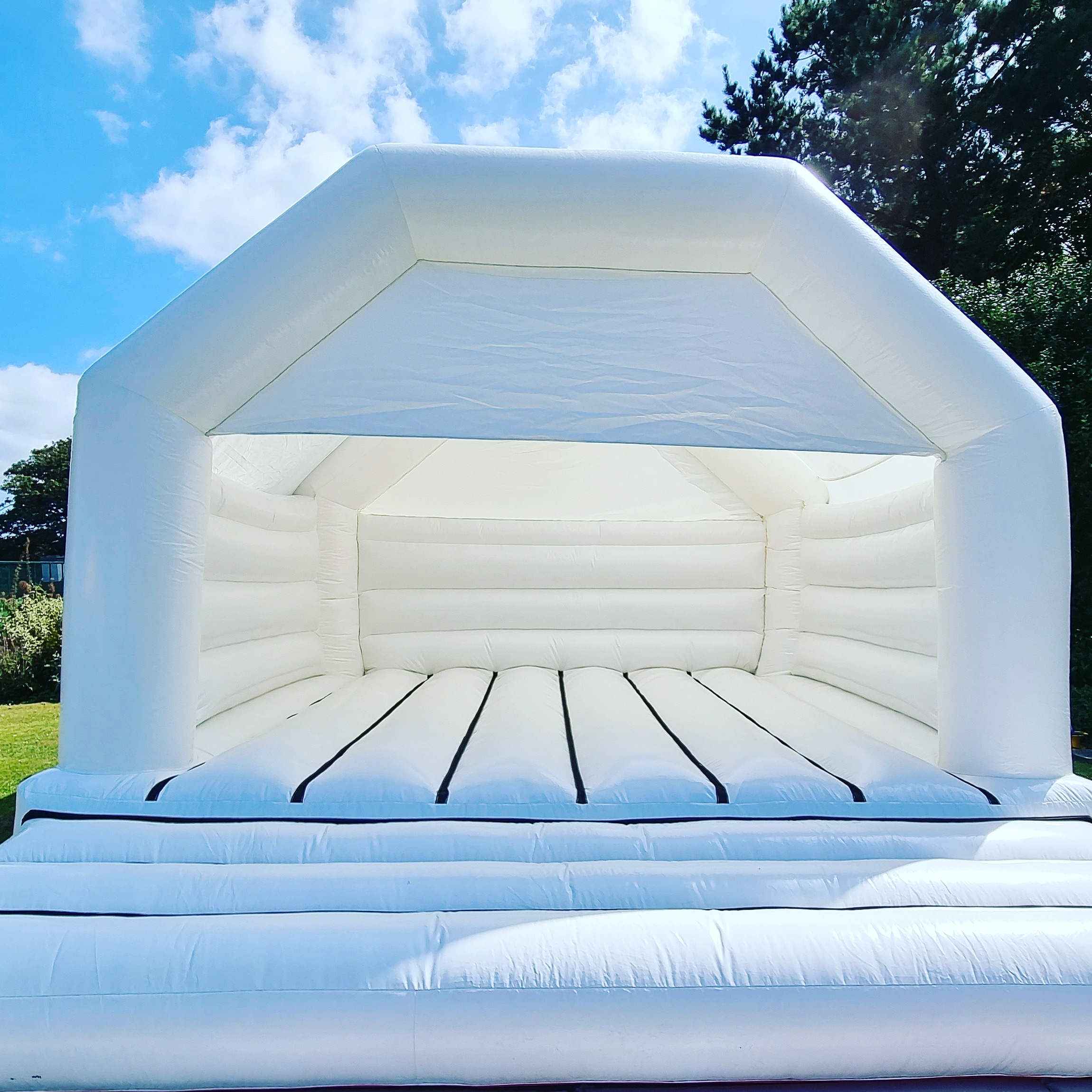 Wedding Inflatable Hire | Exeter, Plymouth, All Over Devon