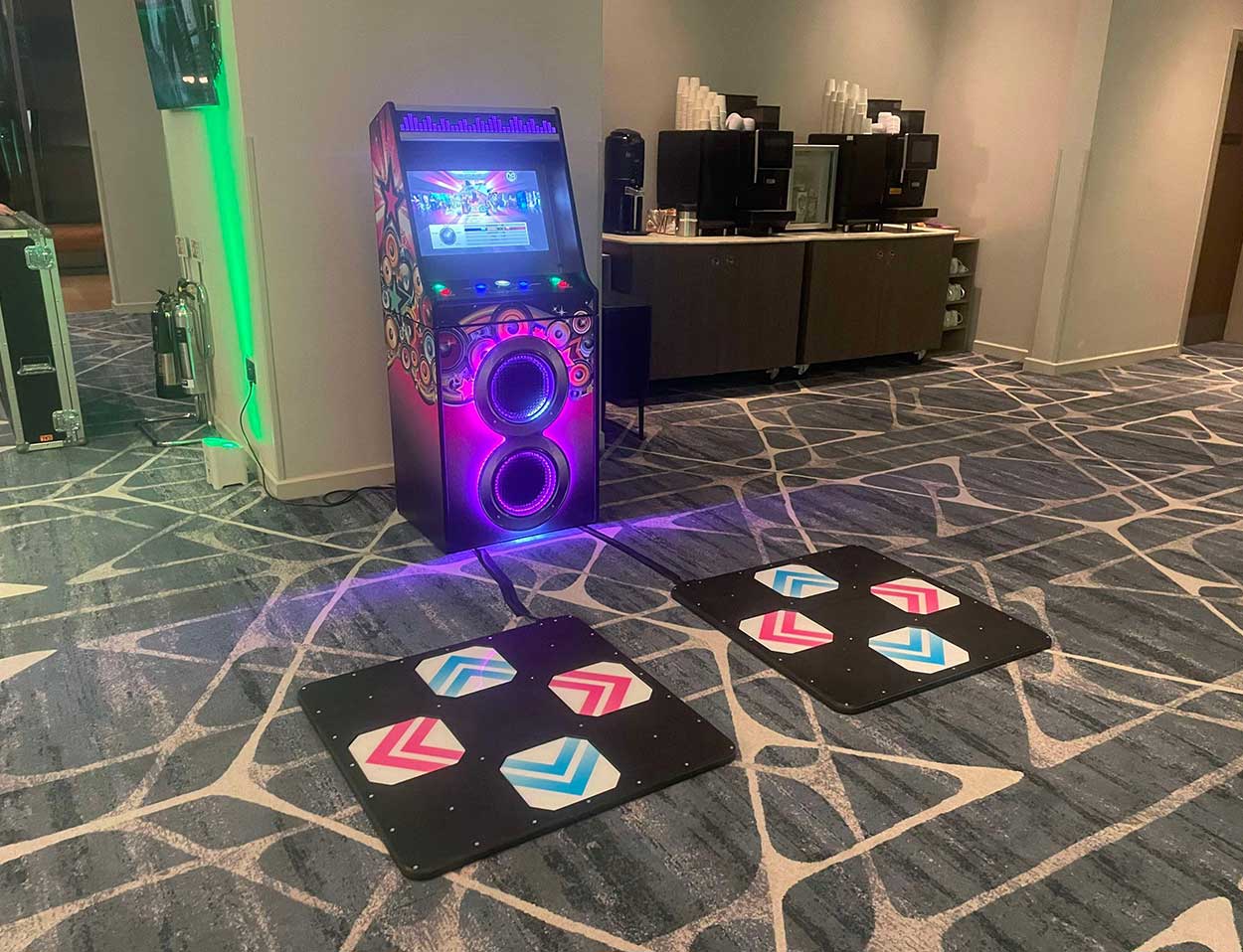 Fun Day Entertainment Hire | Family Fun Day Equipment Hire Nationwide