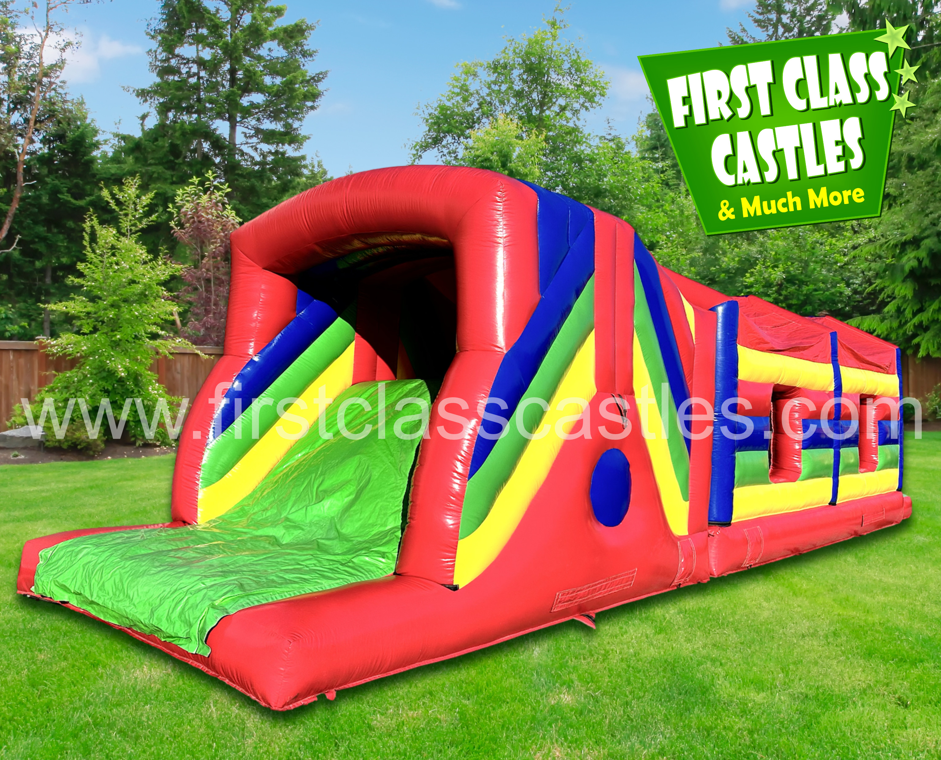 Inflatable Game Hire | Sumo Suits | Gladiator Wrestling | Bungee Run ...