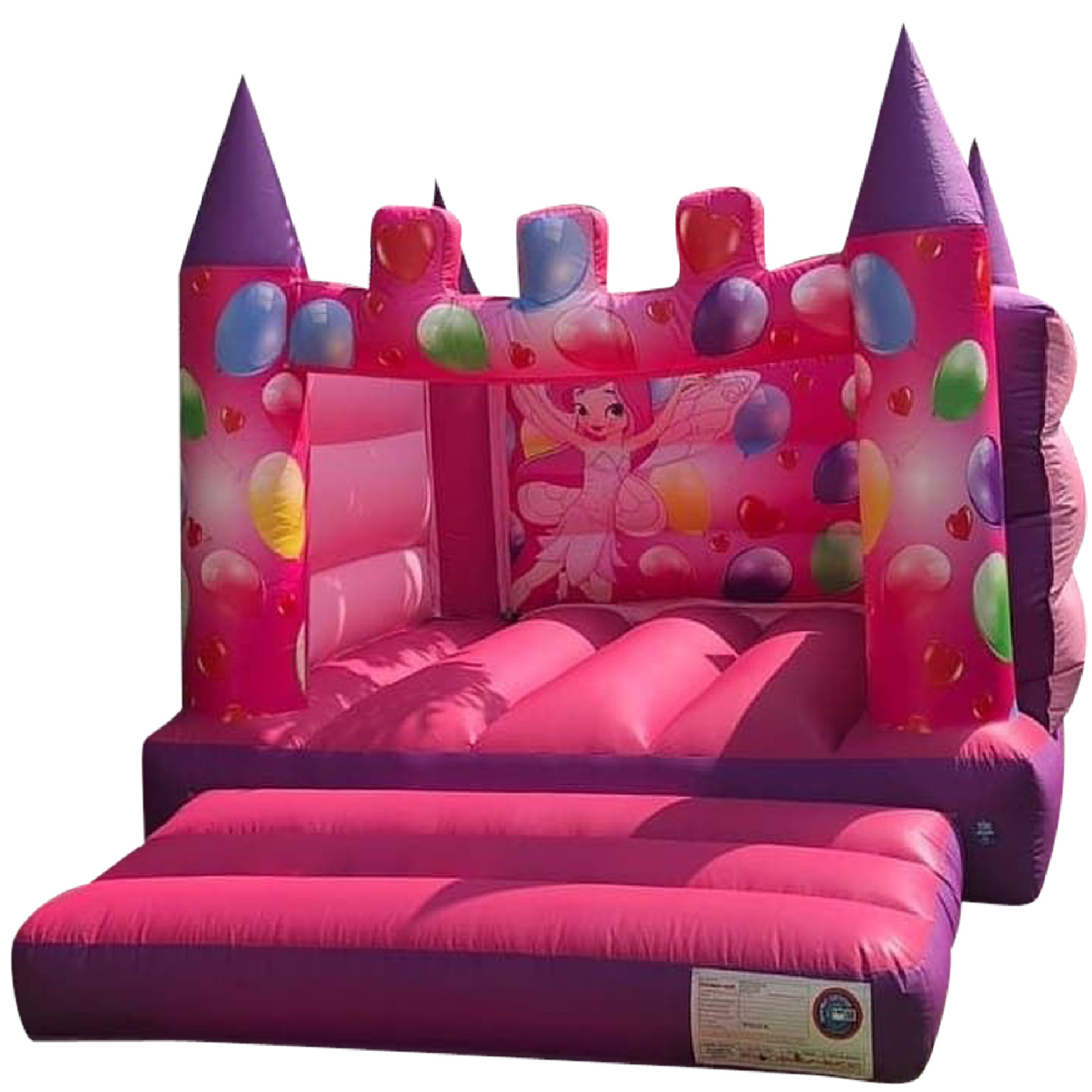 A-Z Of All Products - Bouncy Castle Manufacture & Sales in United ...
