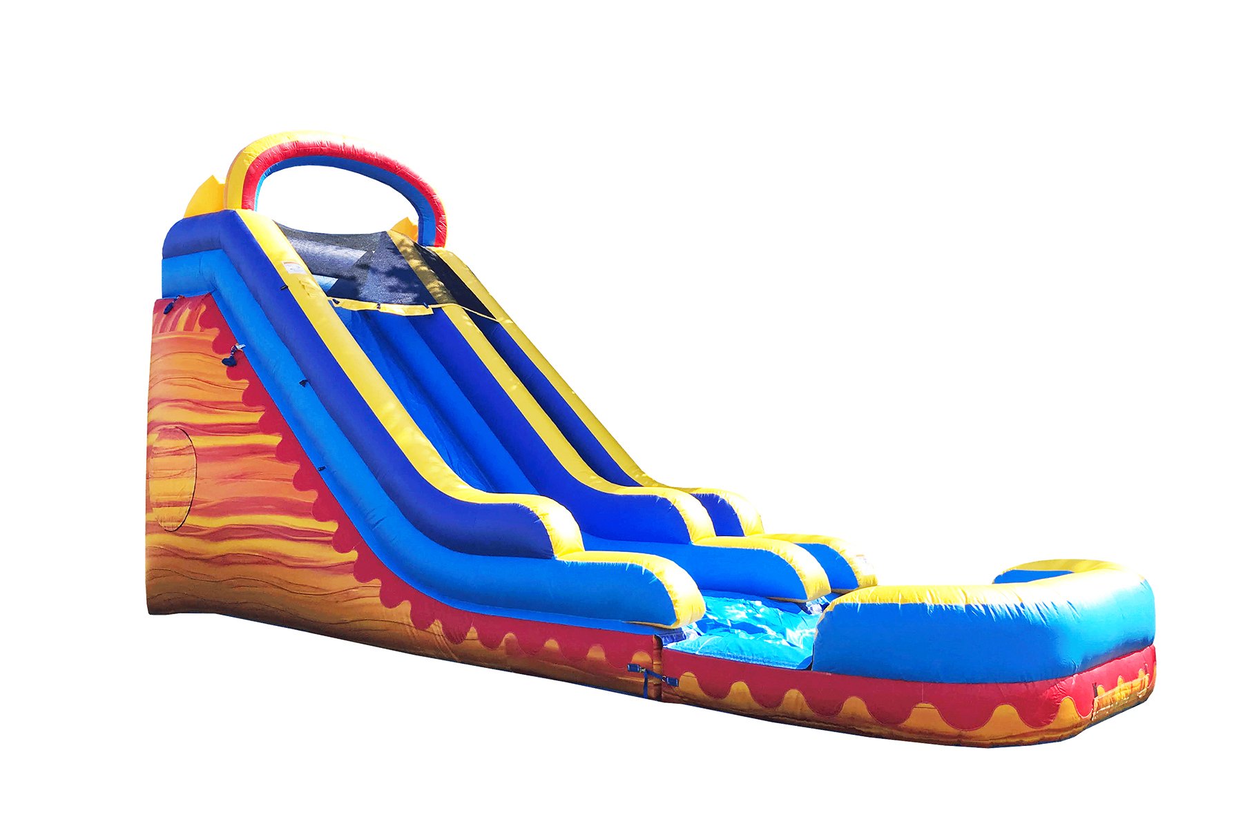 Inflatables - Party and Event Rentals in Manchester, Tullahoma