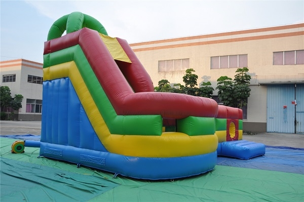 Epic Obstacle Bouncy Castle - Jumping Castle Hire in Auckland, North ...