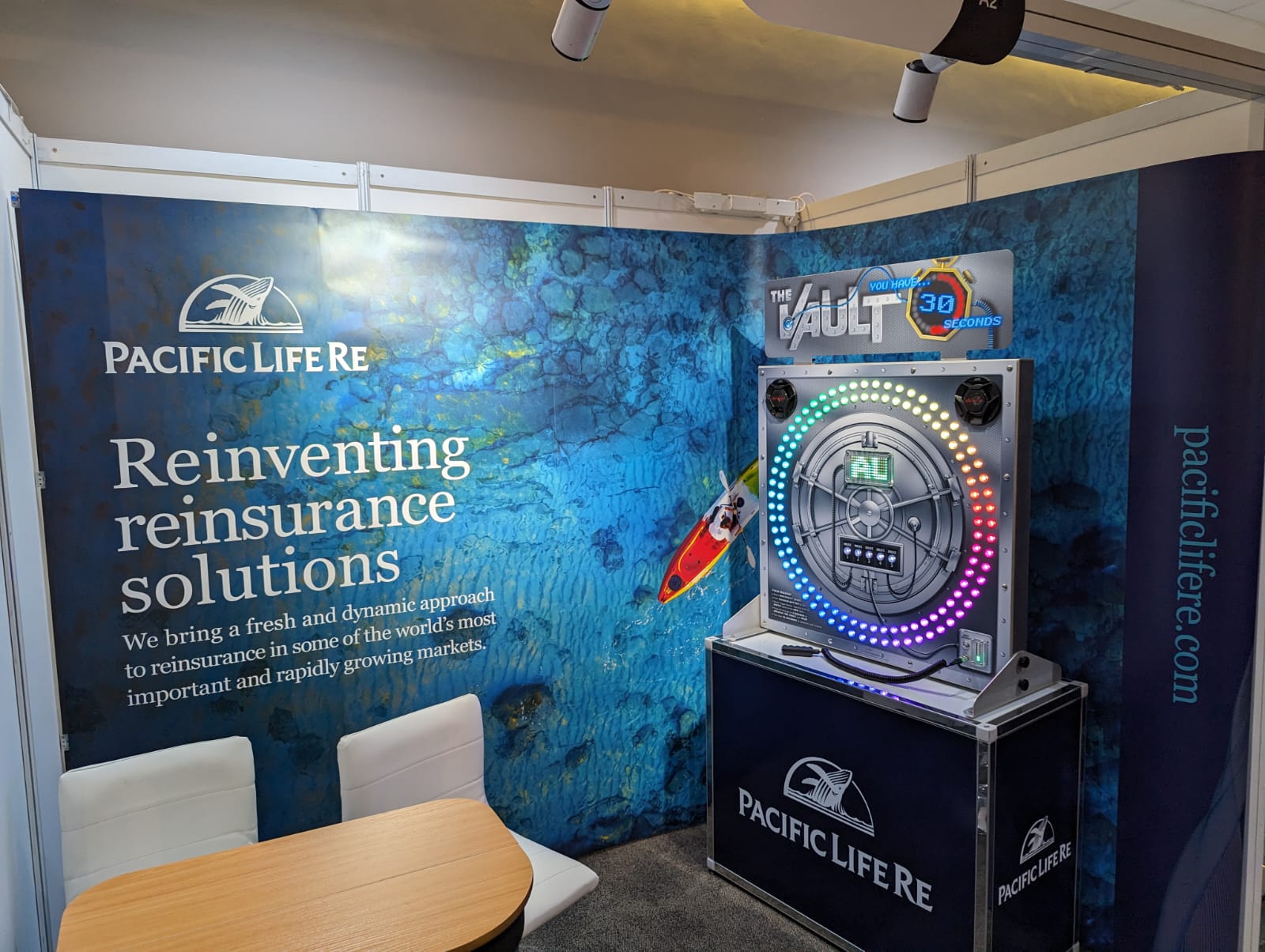 The Vault - Bouncy Castle Hire Coventry and Rugby in Coventry ...