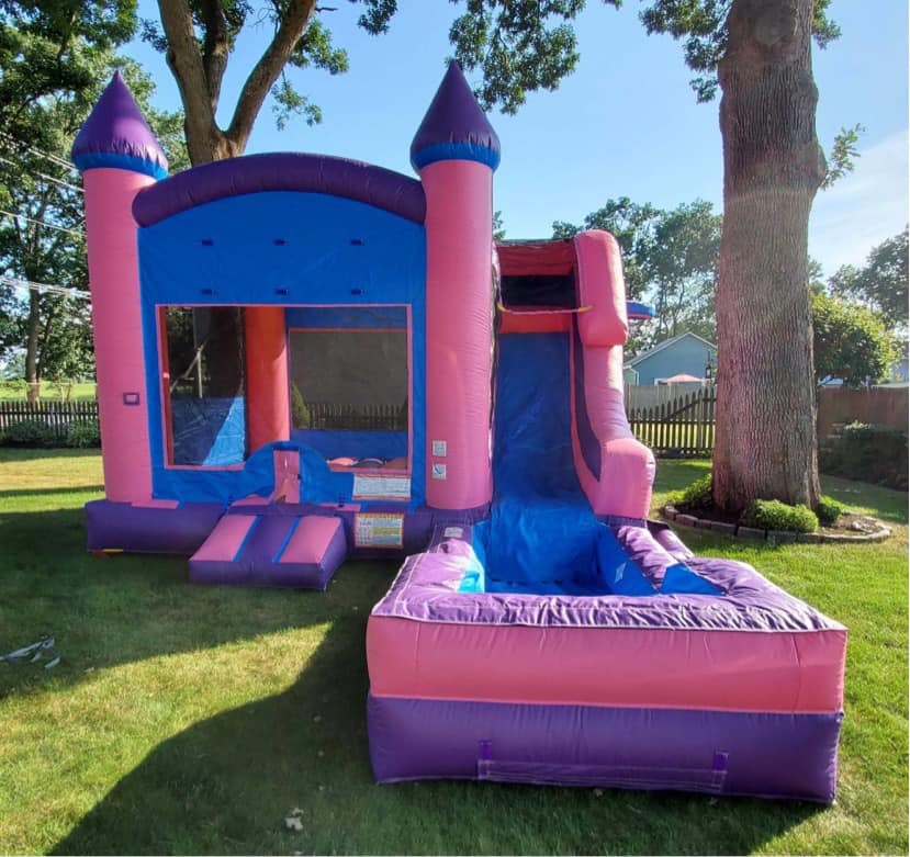 Sky High Inflatables