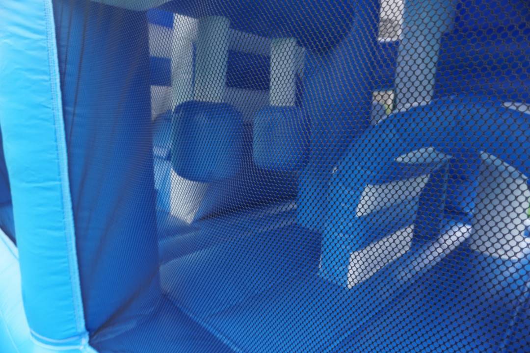 Pokemon Bouncy Castle - Hire in Lisburn | Big Bounce Lisburn