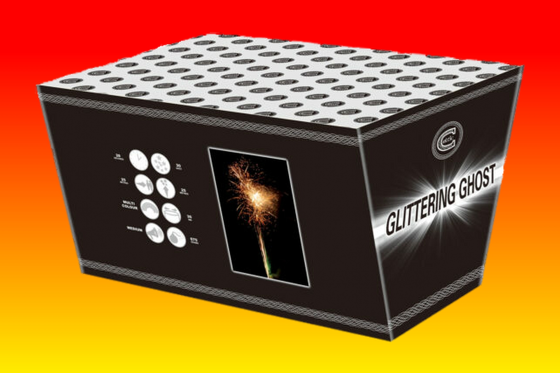 Barrage Cakes - Firework sales & Firework Displays in Firework displays ...