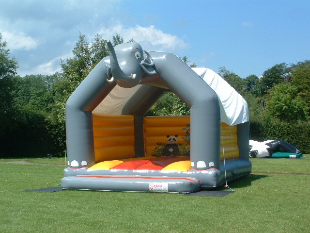 MINI FUN FAIR - Event & Party Hire in Ireland