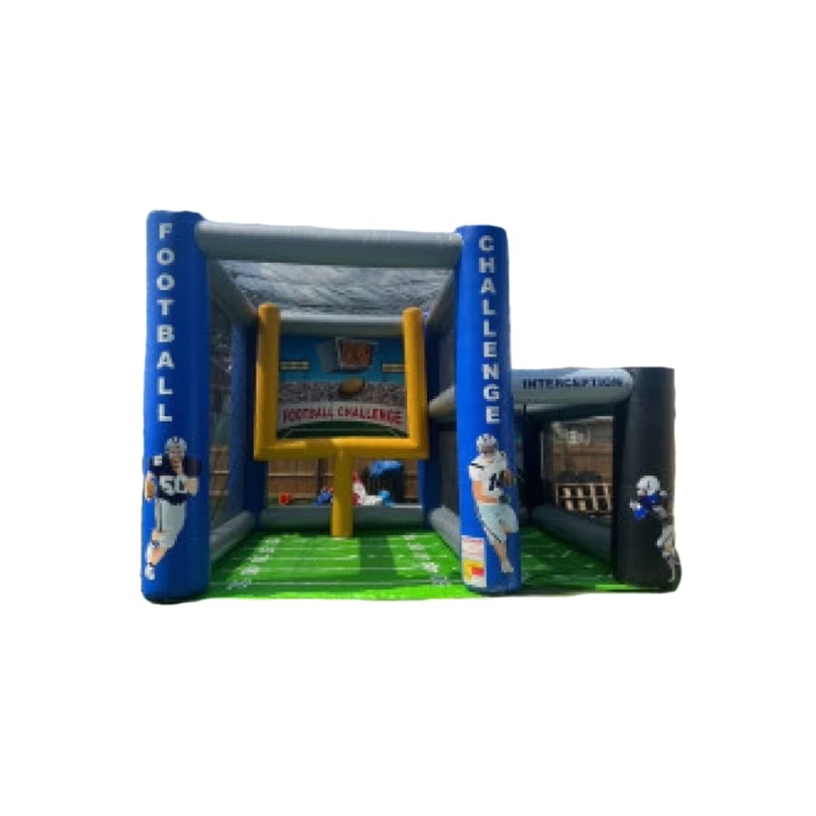 Inflatable Game Rentals
