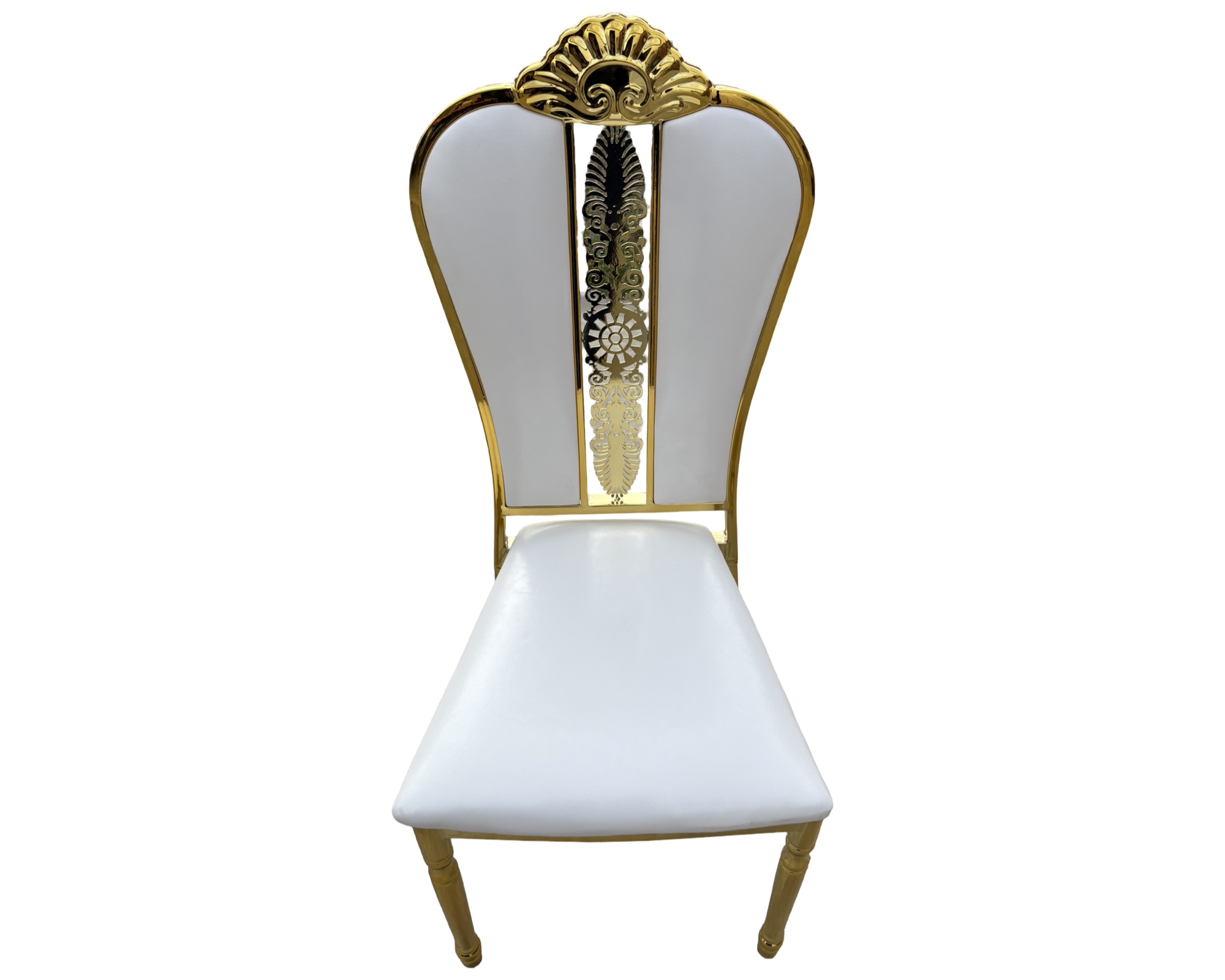 High End Chairs/ Wedding Chairs - Hire in La | Regal Event Company LLC
