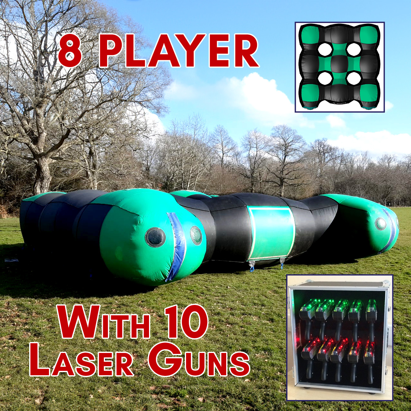 Inflatable Games Hire Hertfordshire at Emil Bentley blog