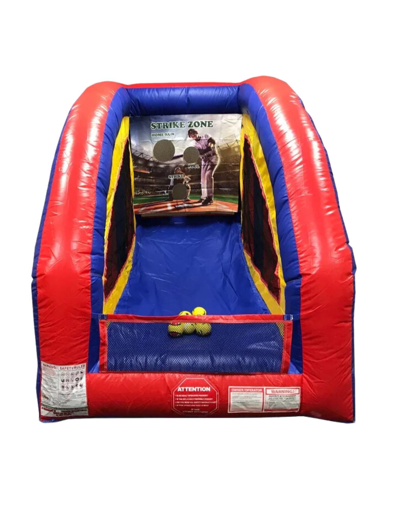 Interactive Games - Hire in OK | Mo Bounce Inflatables Plus