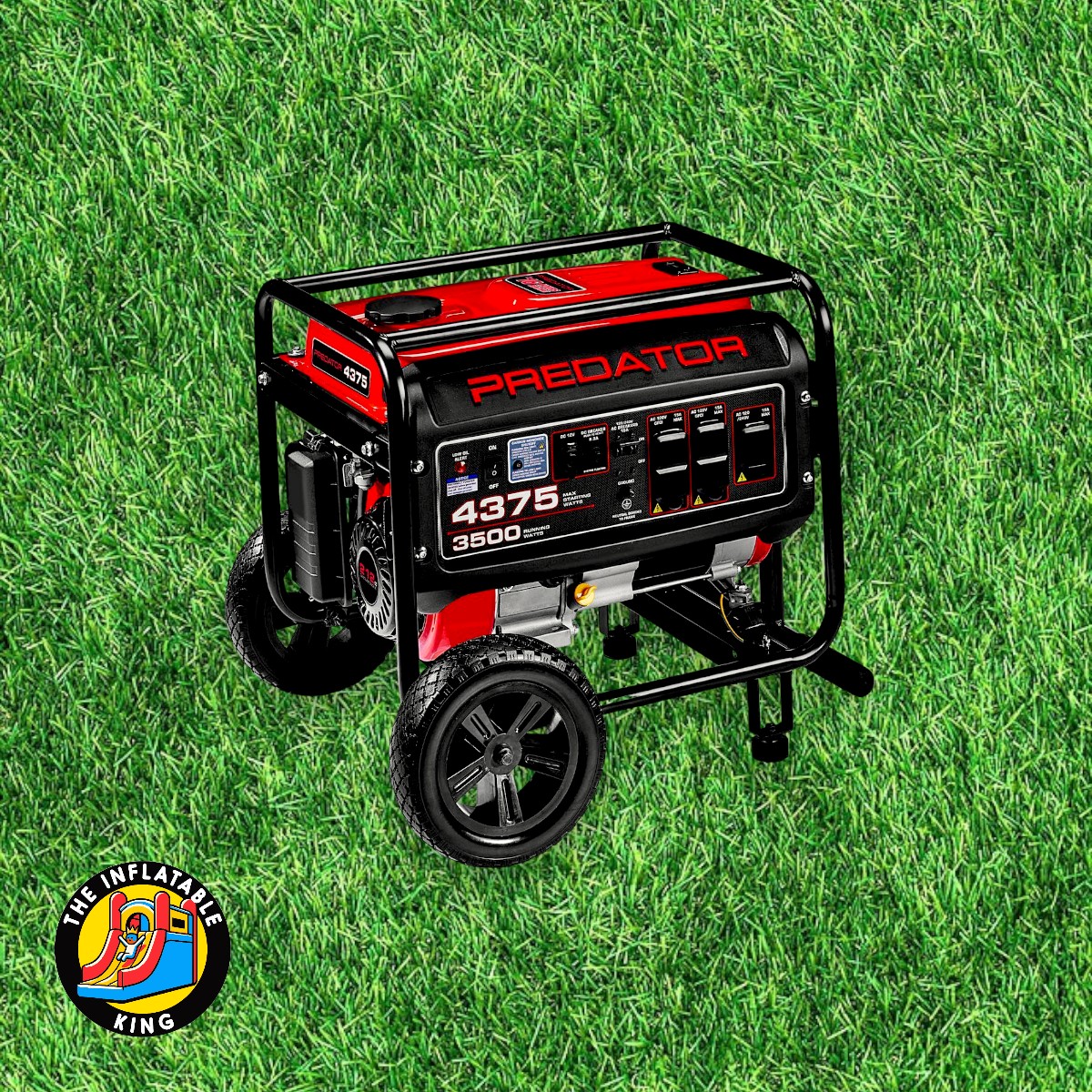 Generator - Hire in Lake, Sumter and Orange County in Florida | The ...