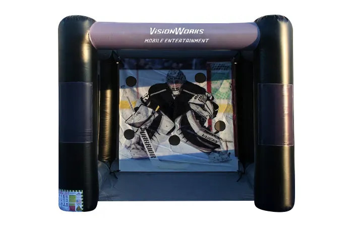 Interactive Games - Mobile Entertainment in New Jersey | VisionWorks ...