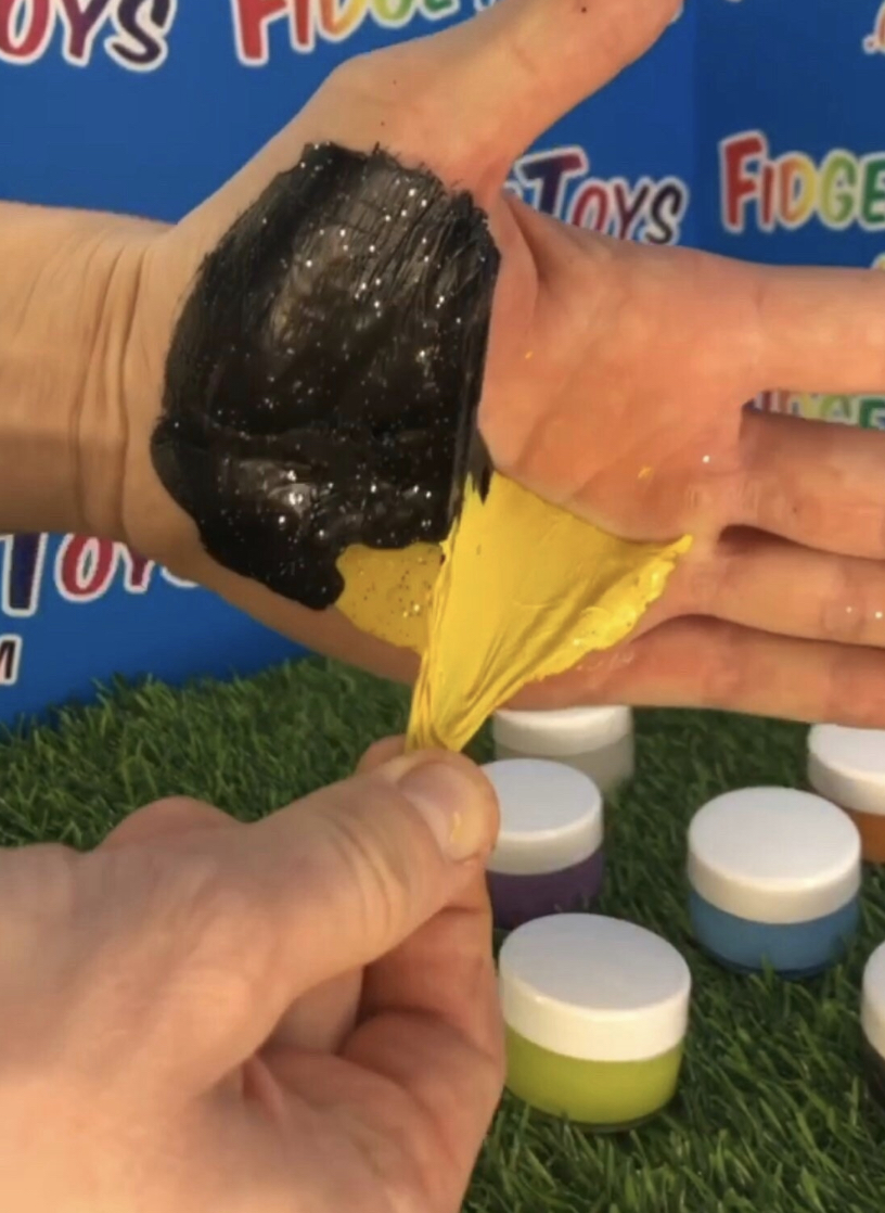 Picky Fidget Hand Peel - Free Sensory Toys | Online Toy Shop | Popular ...