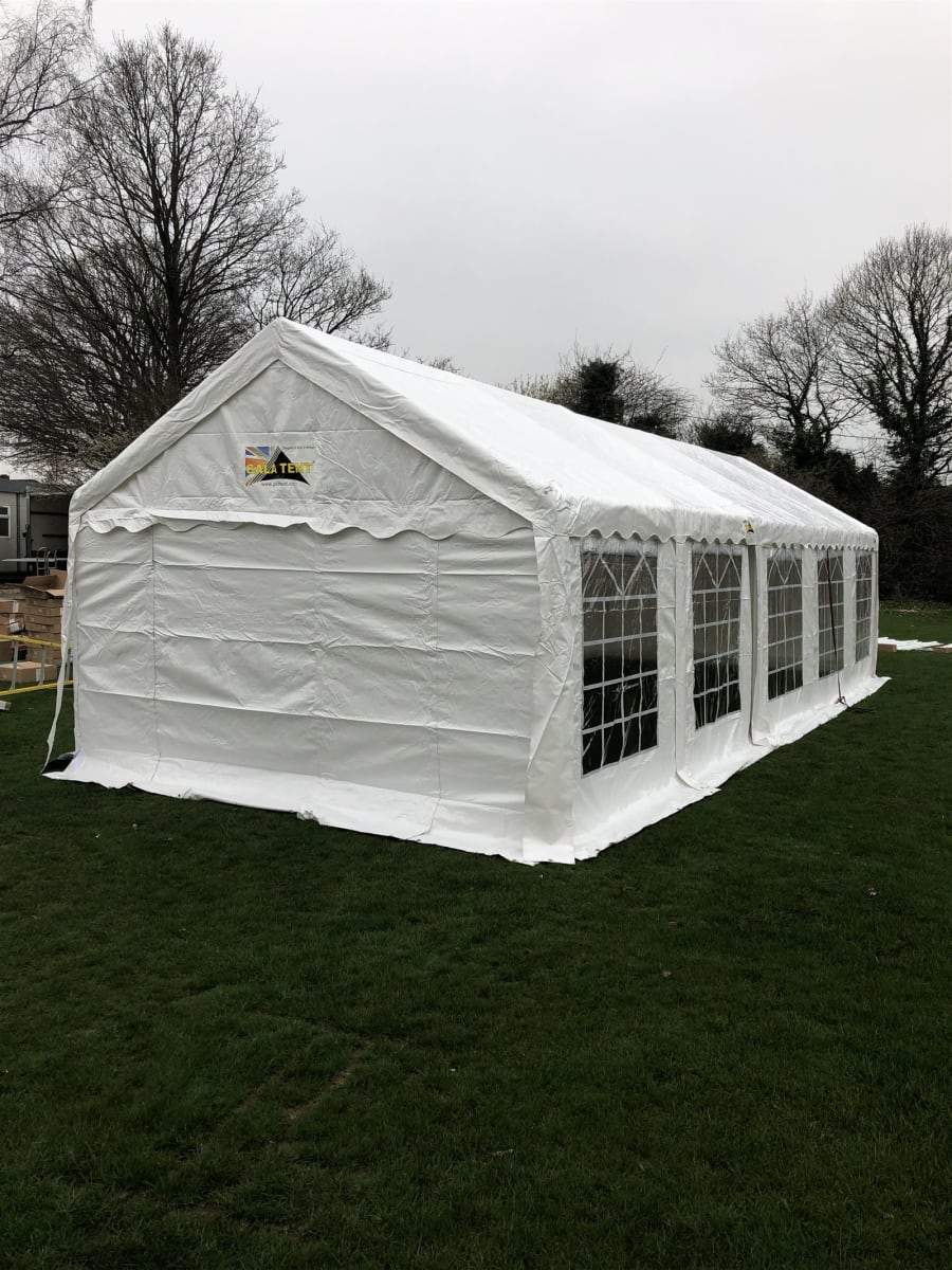 Party Tent Marquees | Crawley, East Grinstead, Horsham & Horley