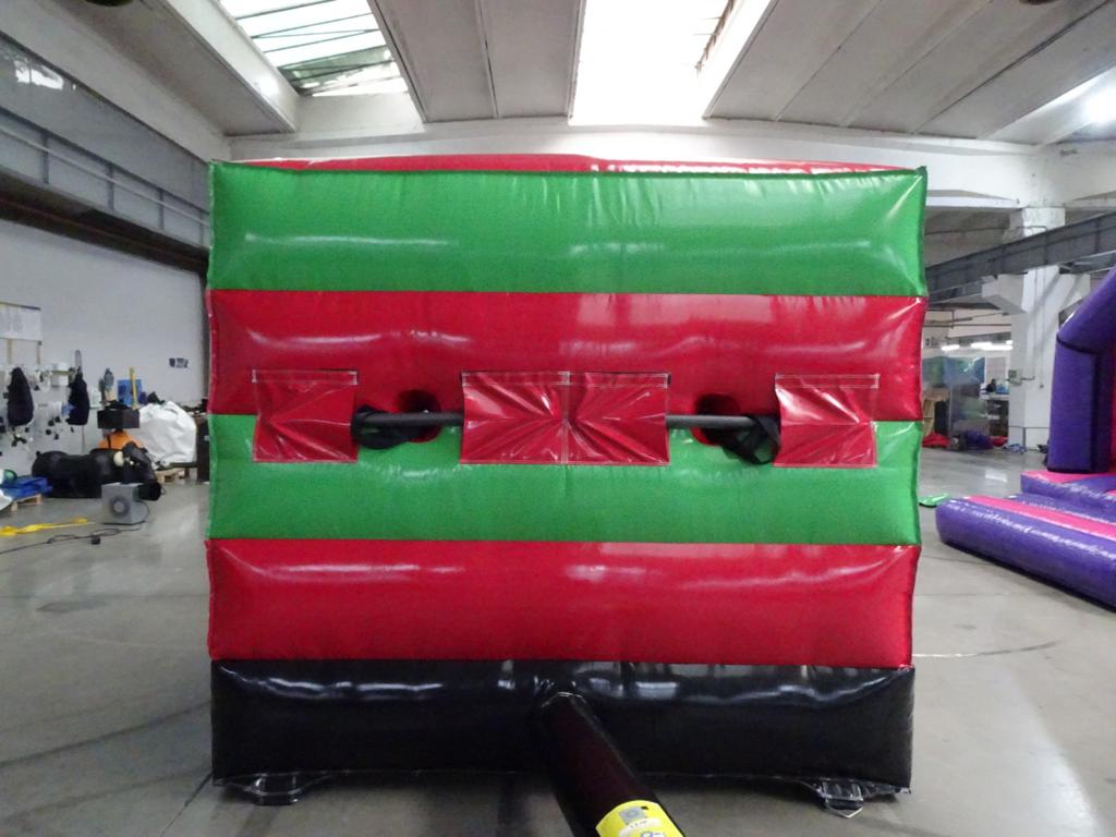 Bungee Run Hire London - Inflatable Bungee Run Hire Essex
