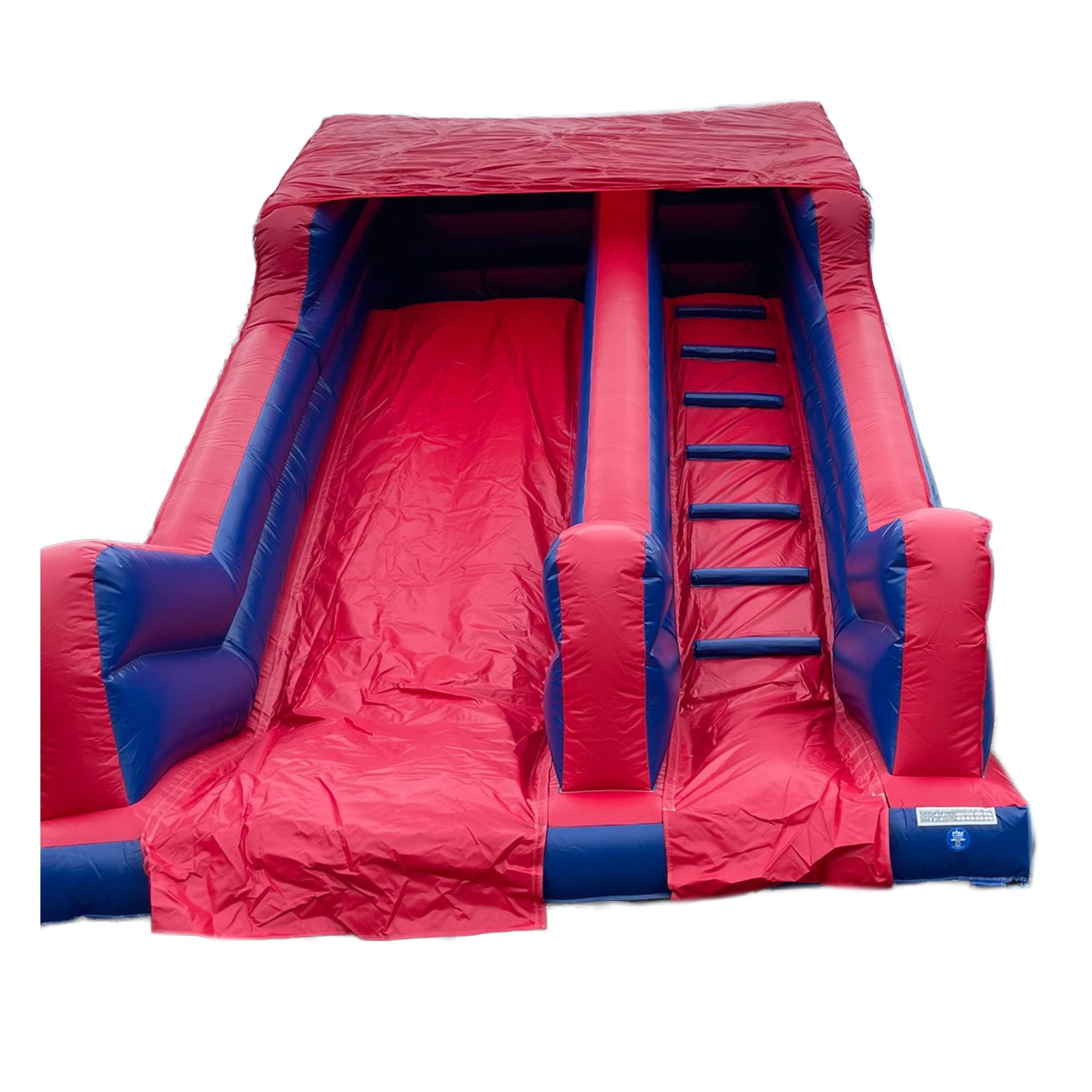 10ft Platform Carnival Slide - Hire in North London, Barnet, Enfield ...