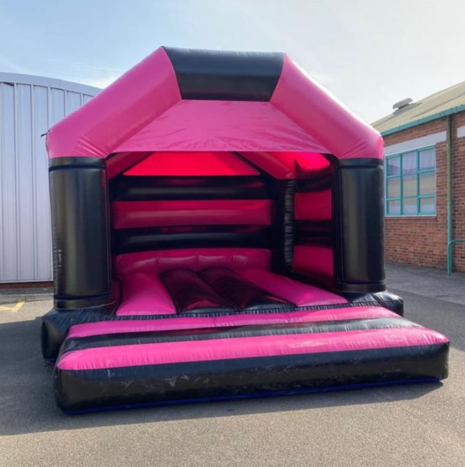 Adult inflatables - Best Bouncy Castle Hire service in Southend-on-Sea ...