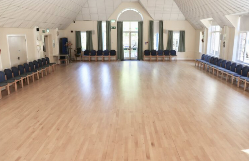 Local Halls | Local Hall Hire | Hall Hire