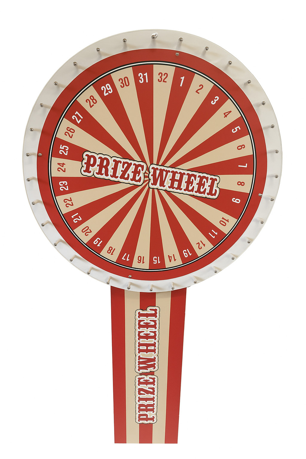 FUNFAIR / CARNIVAL GAMES HIRE