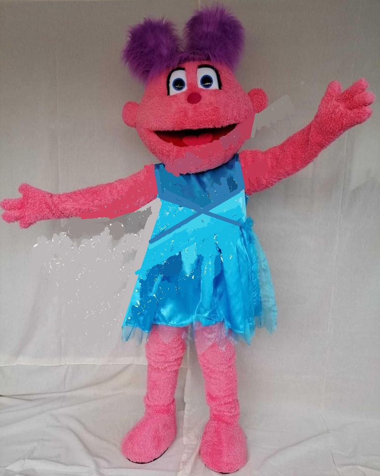 Sesame Street -The Muppets - Bouncy Castle, Softplay and Mascot Hire in ...