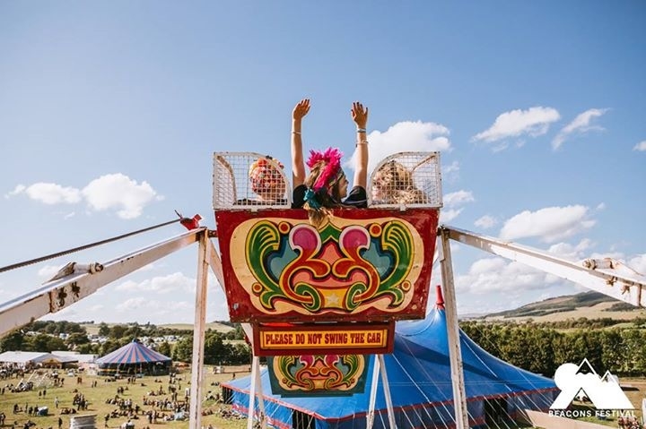 Traditional Funfair Rides | Vintage Fairground Hire | UK-Wide
