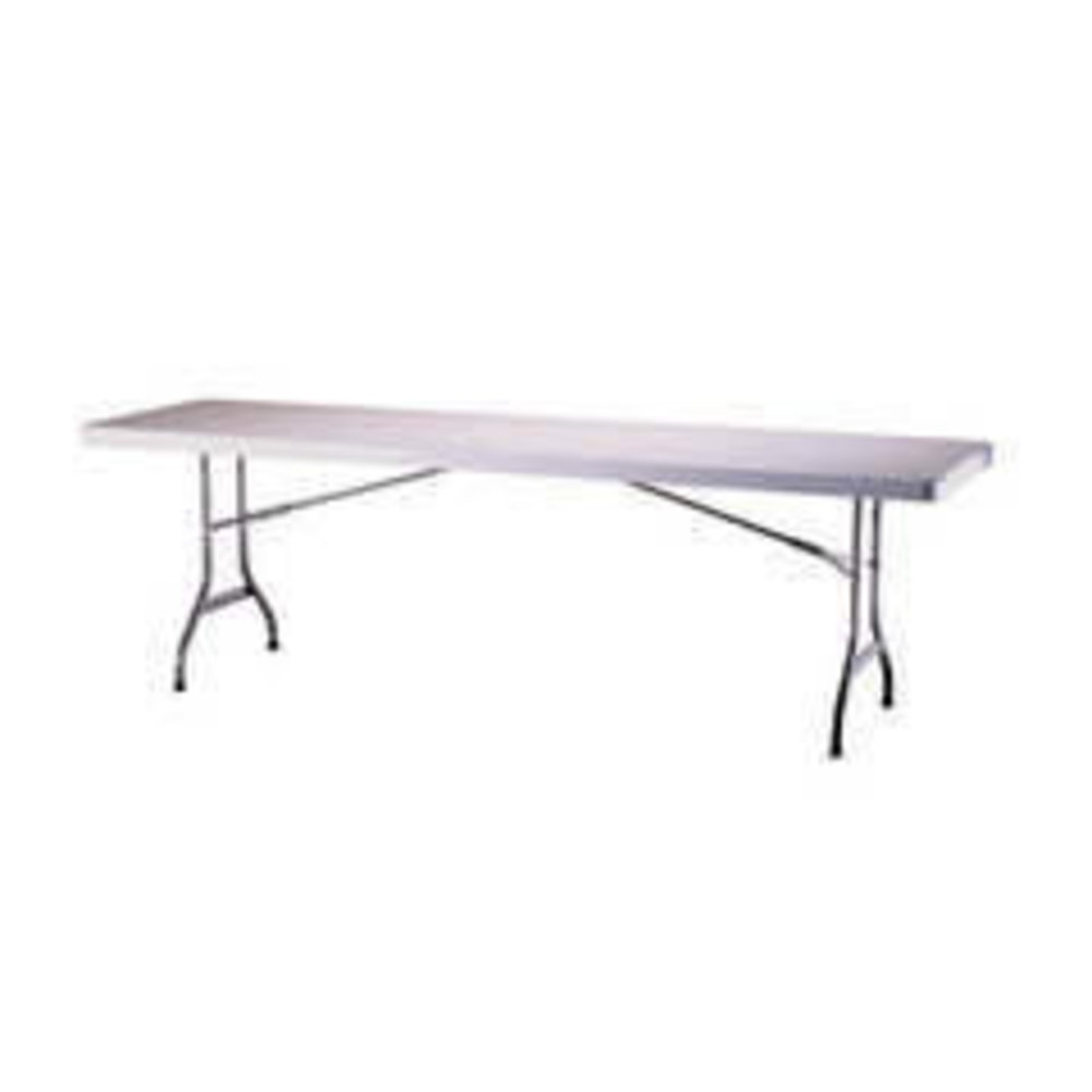 6ft Tables | Party With Us Brownsville