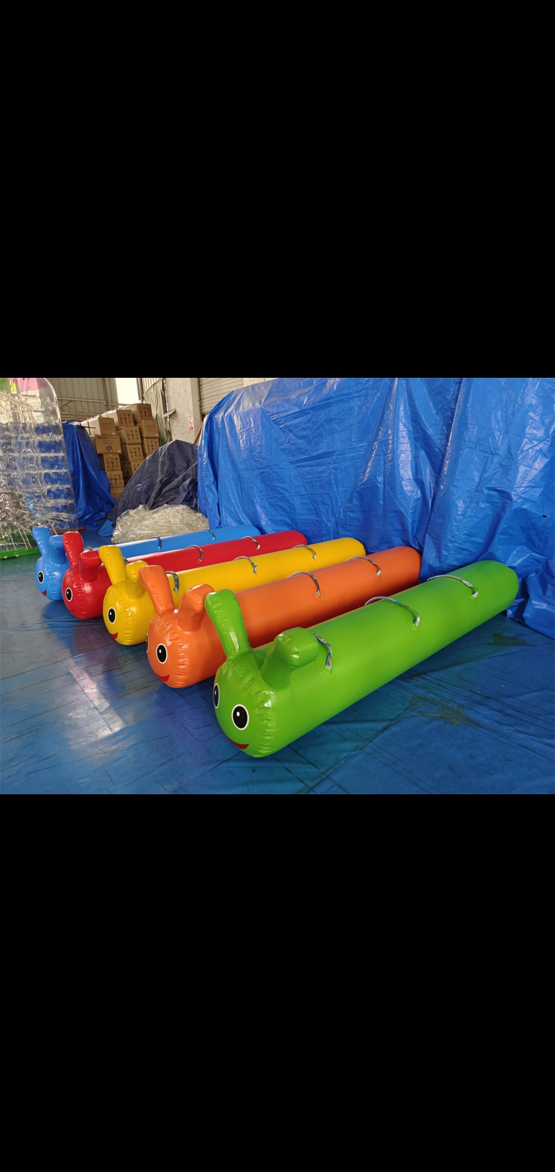 Interactives - Hire in Ca-ab | Mr Inflatable Ltd