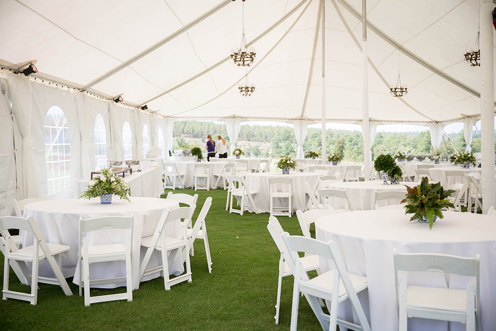 Affordable Table and Chair Rentals for Your Next Event in Detroit and