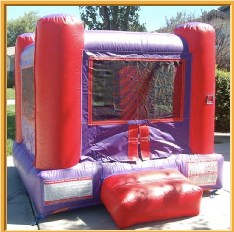 Bounce House Rentals Riverside CA | Affordable Bounce House