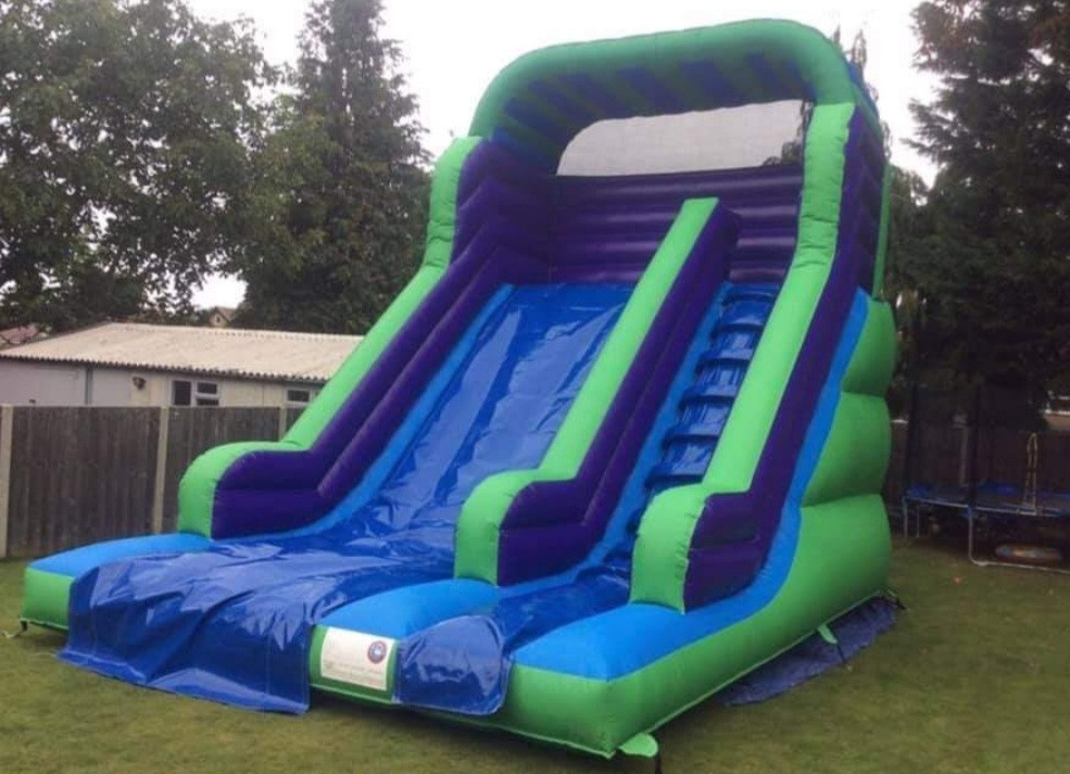 Adult Inflatables | Adult Bouncy Castle Hire in Worcestershire