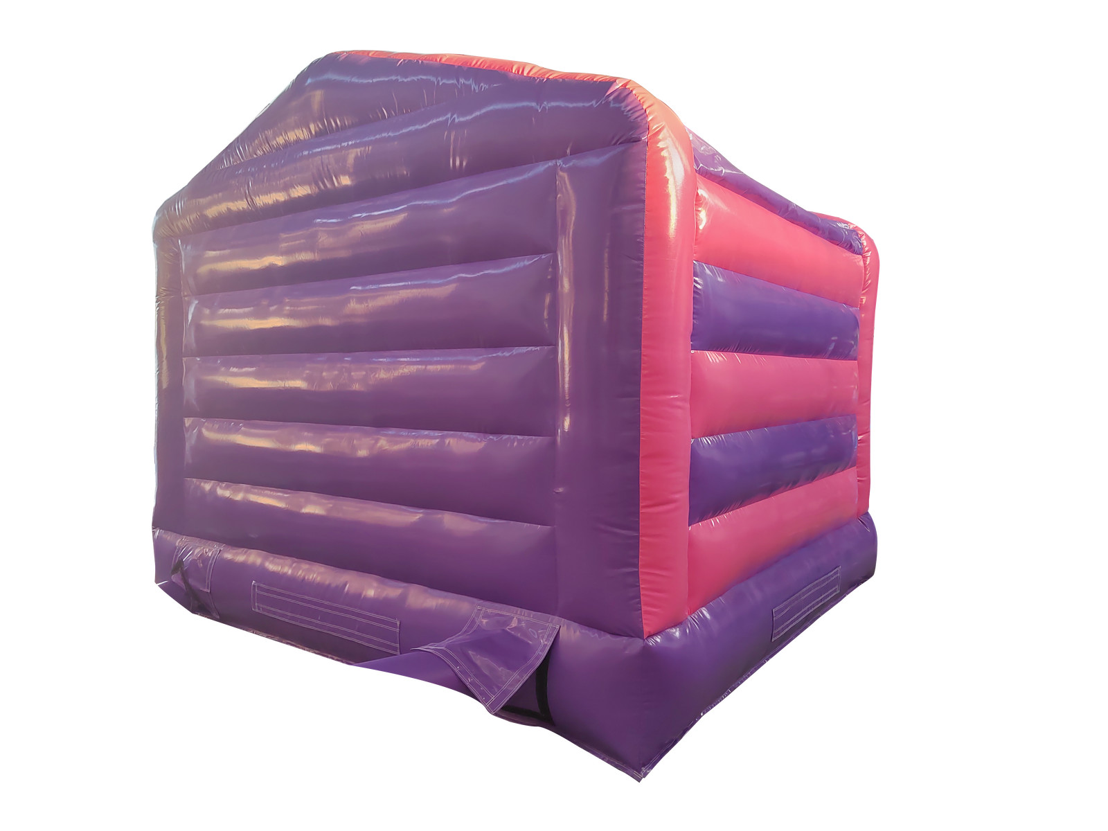 BBOL-035 - 12x15x9.5ft - Open View Hideout - (Pink & Purple Partytime ...