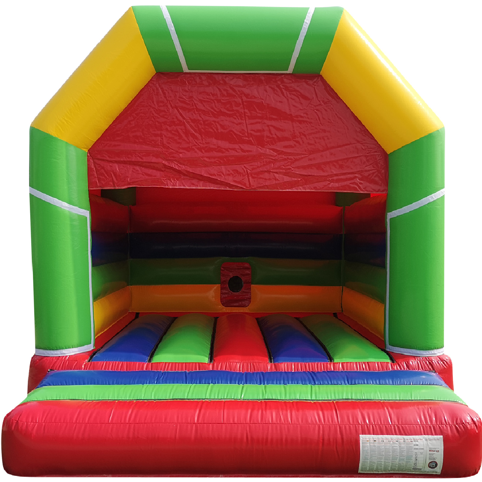 ADULT/ BIG Castles - Bouncy Castle Manufacture & Sales in United ...