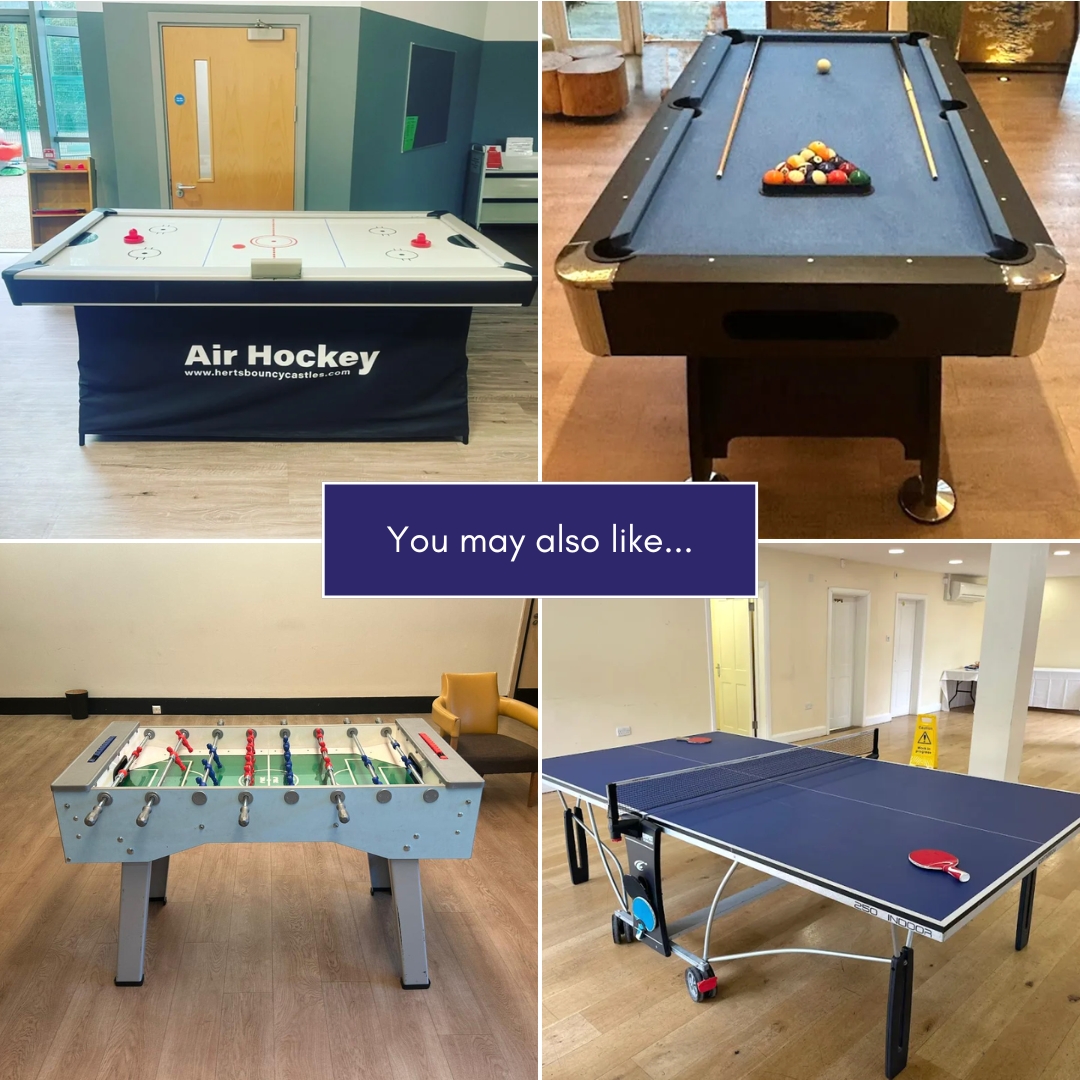 Space Invader Arcade Machine Hire - Inflatable, Bouncy Castle ...