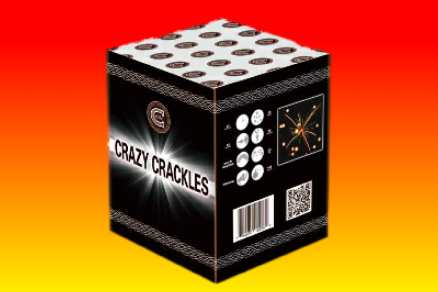 Barrage Cakes - Firework sales & Firework Displays in Firework displays ...