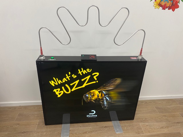 Buy Giant Buzz Wire Game Australia