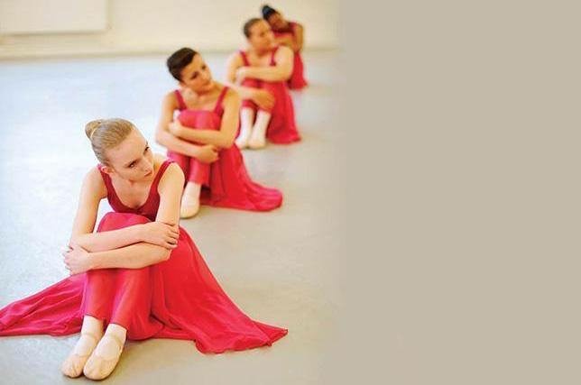 Grade 4-8 Ballet (Key Stage 3 + Ages 13 +) - Dance Classes in Solihull ...
