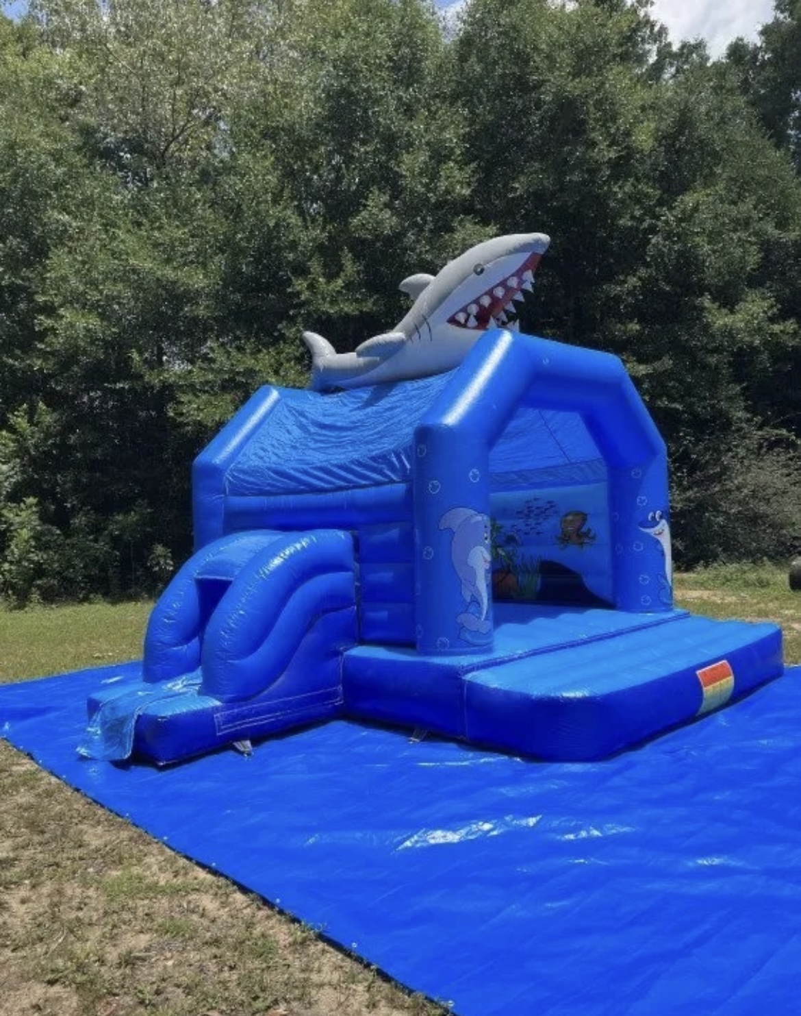 Wet or Dry Combos - Hire in florida | Rip Roaring Rentals