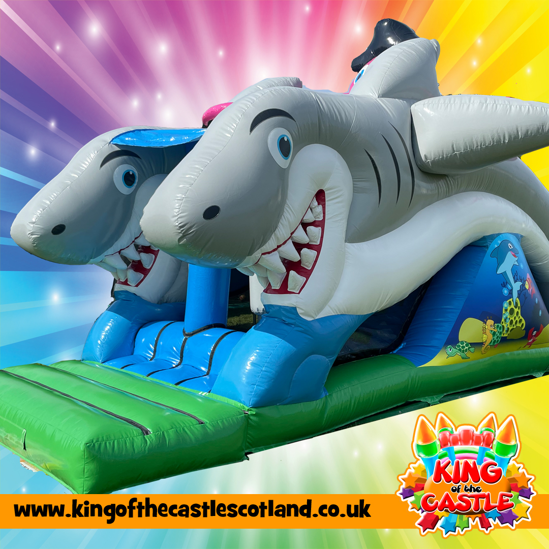 Obstacle Courses/Fun Runs - Bouncy Castle Hire | Disco Dome Hire ...