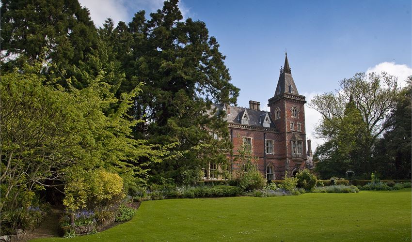 Venues In Rugby - Bouncy Castle Hire Coventry and Rugby in Coventry ...