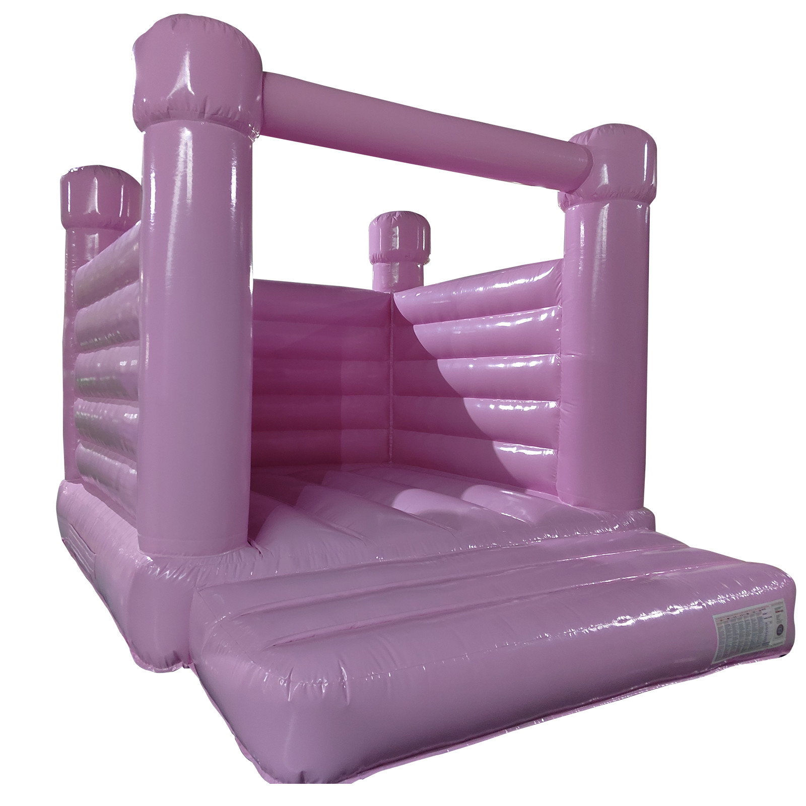 Indoor Inflatables - Bouncy Castle Manufacture & Sales in United ...