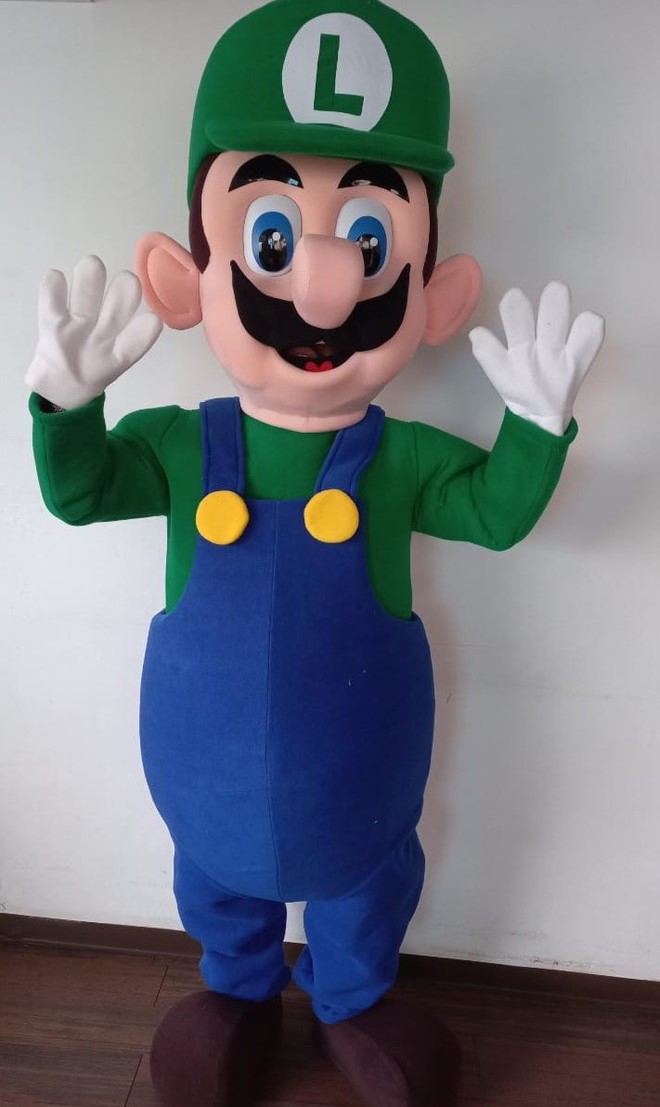 Adult Mascot Costumes 4 SALE - Best Bouncy Castle, Softplay and Mascot ...