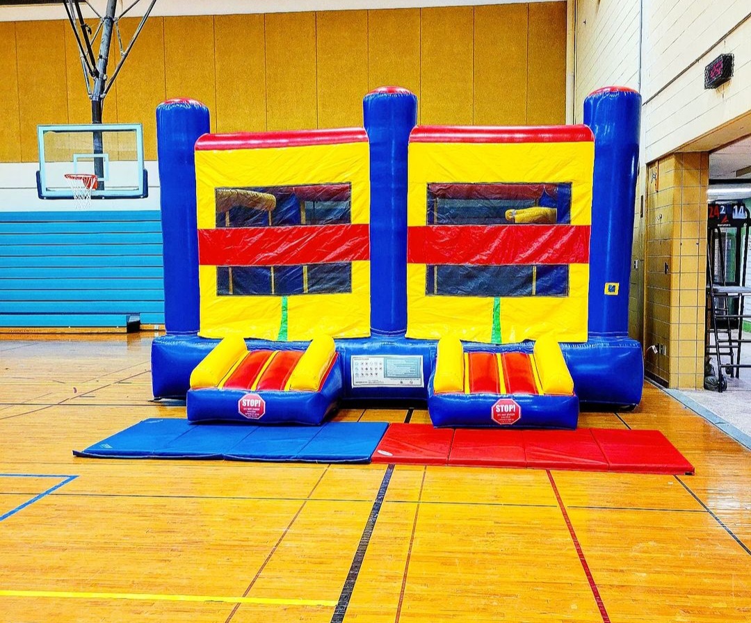 Bounce House Rentals in Saint Clair & Port Huron, Michigan