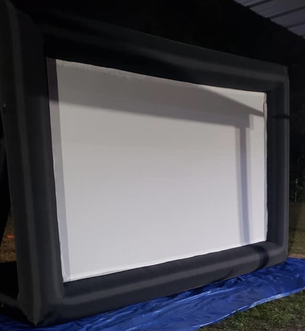 Movie Screen - Bounce House Rental in Albany, Leesburg, Dawson | CPC ...