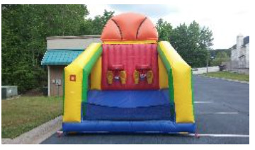 Interactives - Cleveland's Premier Party Inflatable Rental Service in Ohio