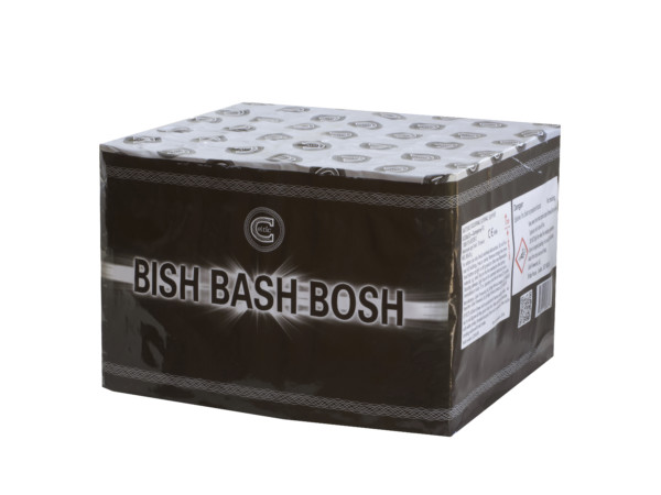 Compound Fireworks & "Displays in a box" - Fireworks for Sale in ...