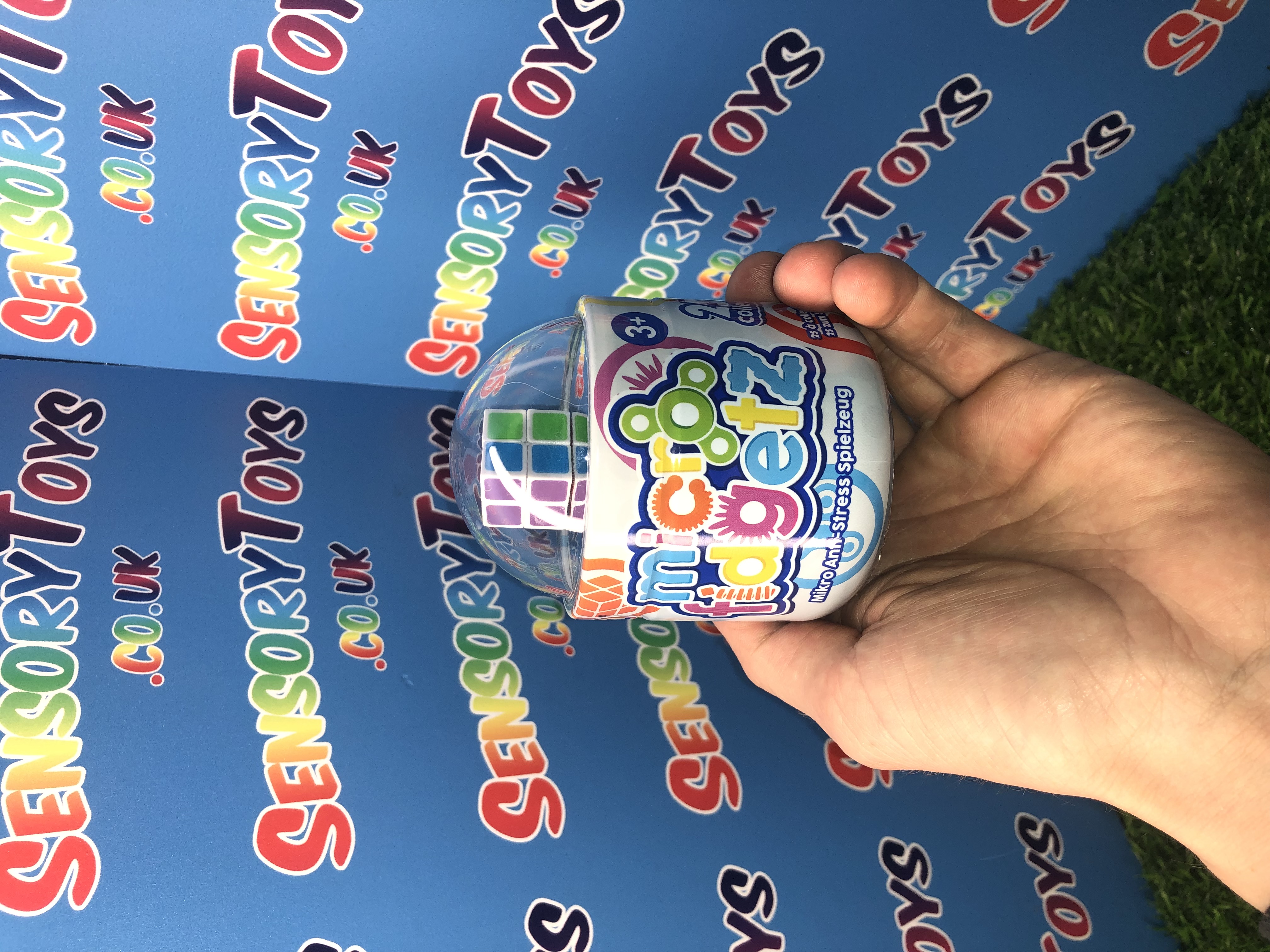 Micro Fidgetz - Free Sensory Toys | Online Toy Shop | Popular Sensory ...