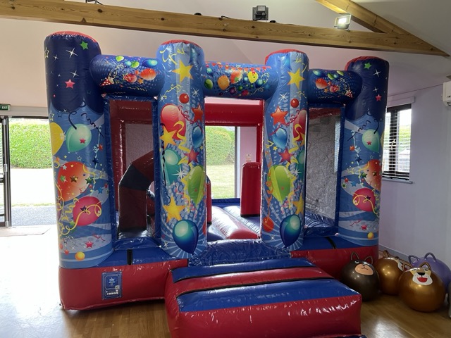 All Inflatables - Hire in Hersham, Walton on Thames, Weybridge, Molesey