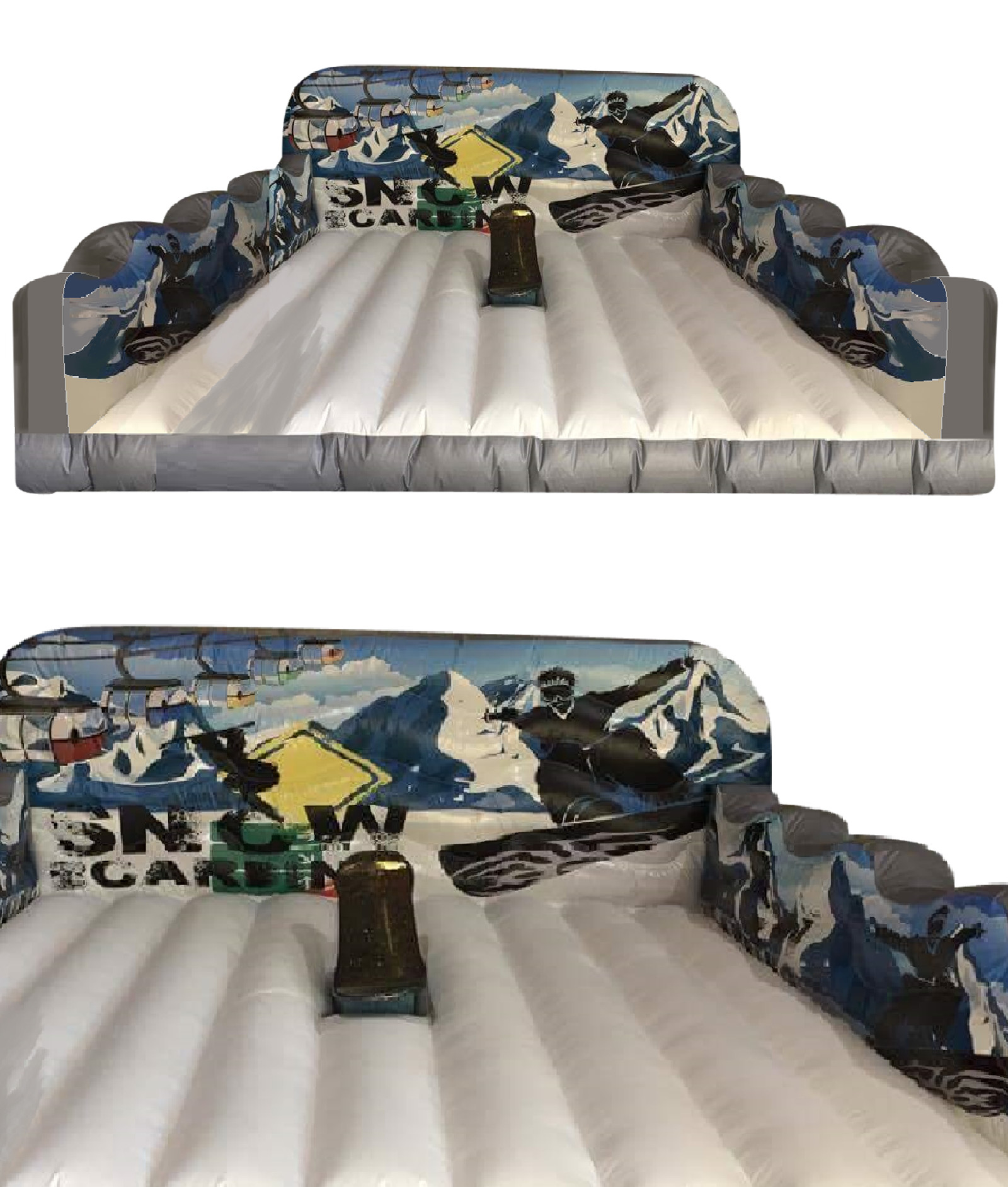 Rodeo Simulators & Mechanical Bulls – Better Bounce