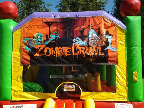 Jumping Castle Hire Adelaide